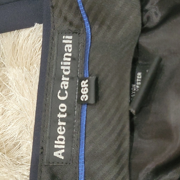 Alberto Cardinali | Pants | Mens Alberto Cardinali 36a | Poshmark